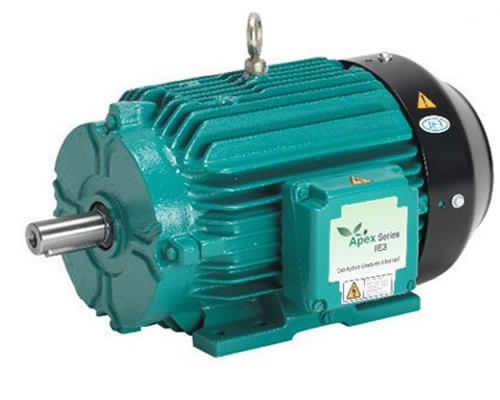 Welcome to Fanner Electricals Pvt. Ltd.